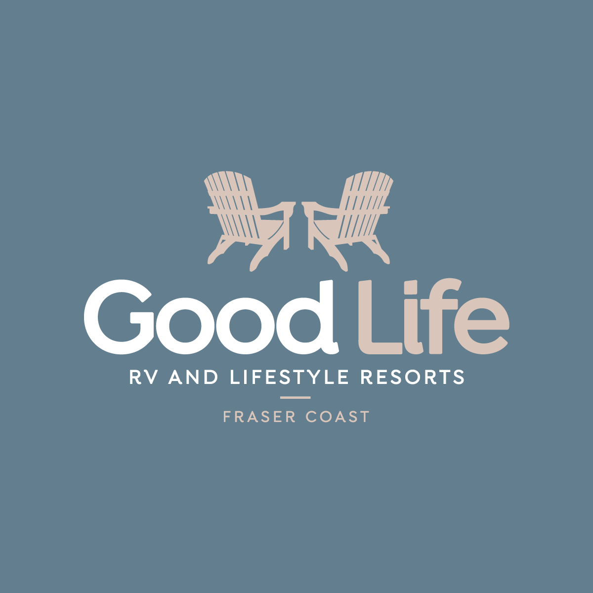 Good Life RV & Lifestyle Resorts by AHC Limited | Howard, Fraser Coast ...