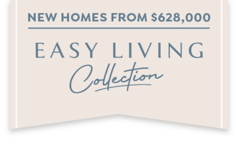 Easy Living Collection | Good Life RV & Lifestyle Resorts by AHC ...