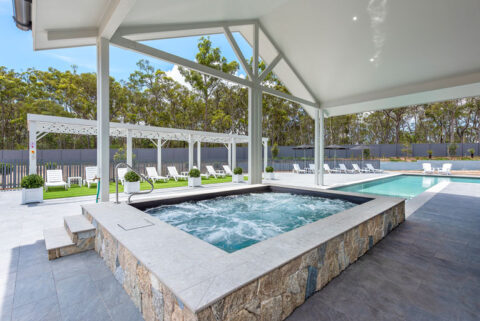 Good Life RV & Lifestyle Resorts by AHC Limited | Howard, Fraser Coast ...